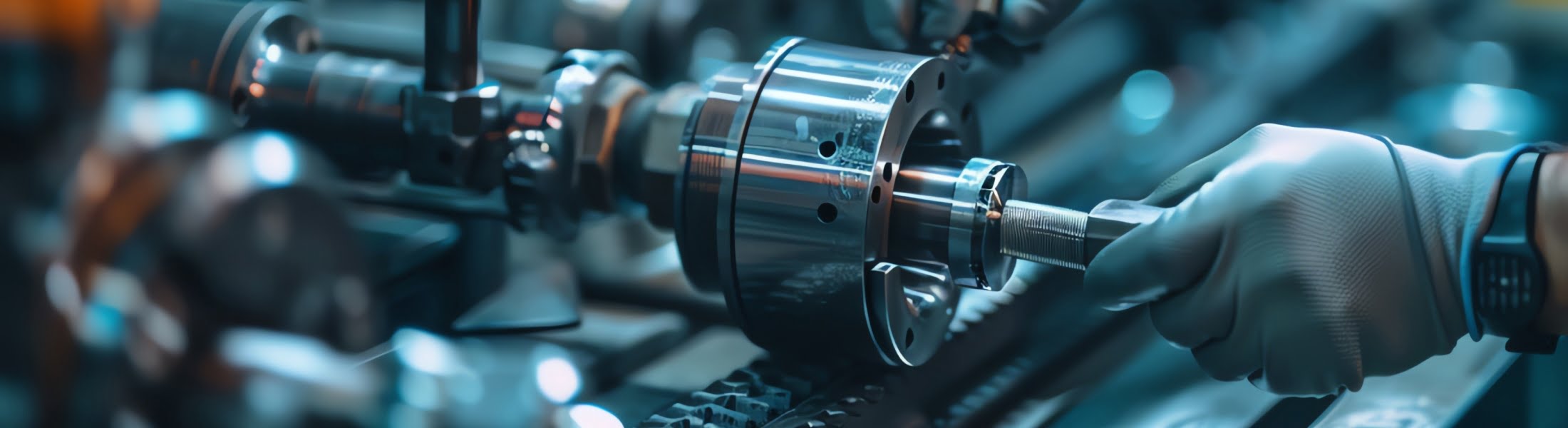 Assembly Services Midlands | Subcontract Assembly Services