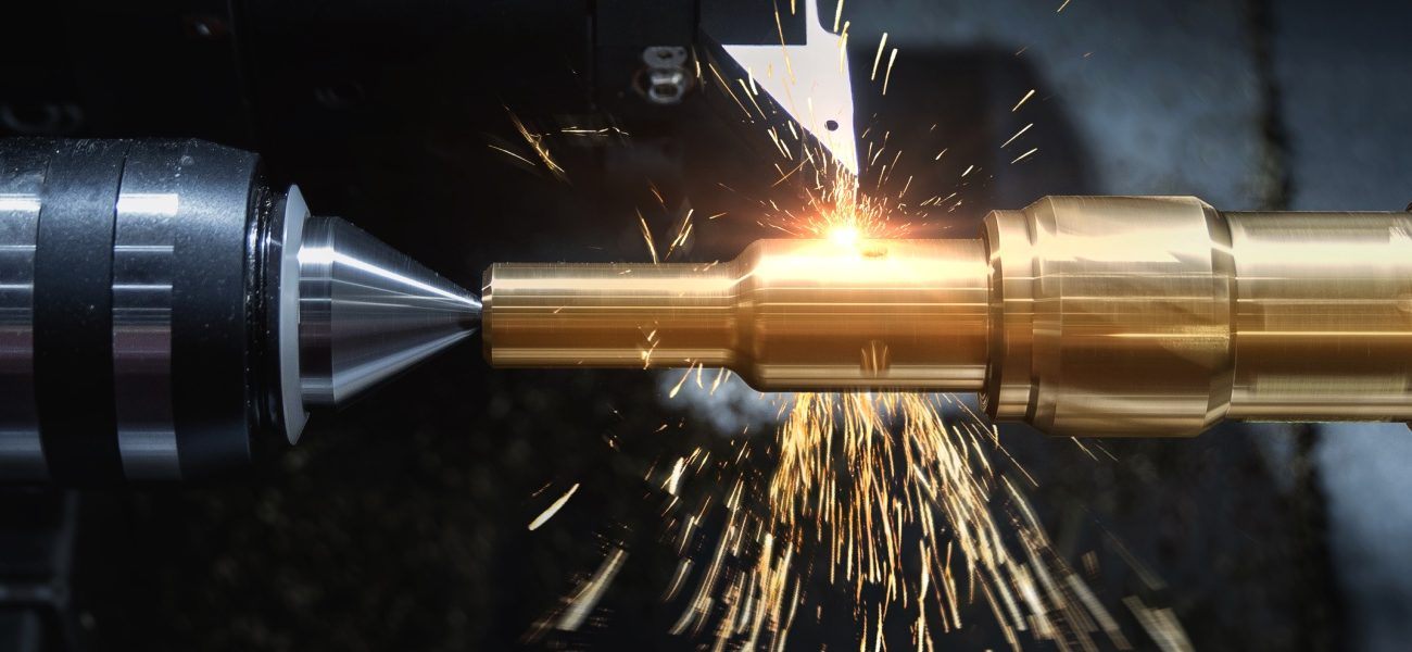 CNC Turning Midlands | Turned Parts | CNC Fixed Head Turning