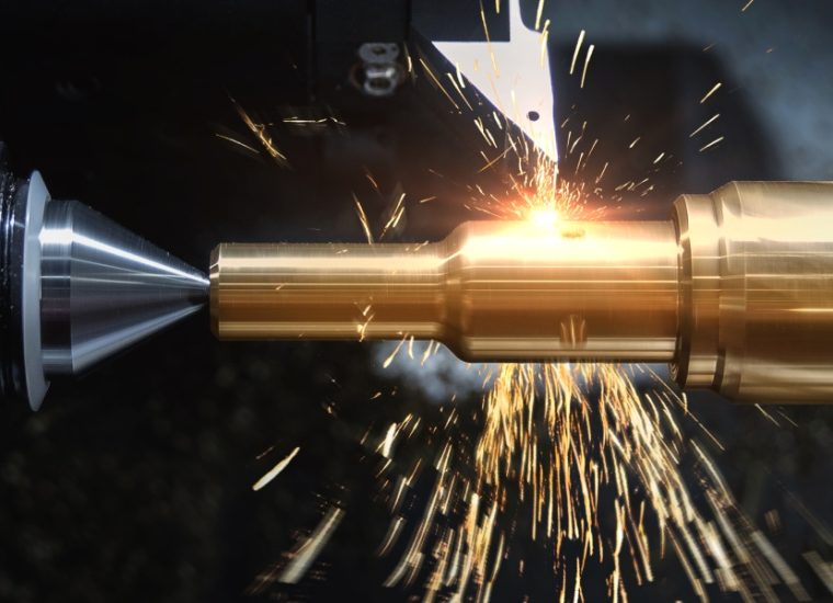 CNC Turning Midlands | Turned Parts | CNC Fixed Head Turning